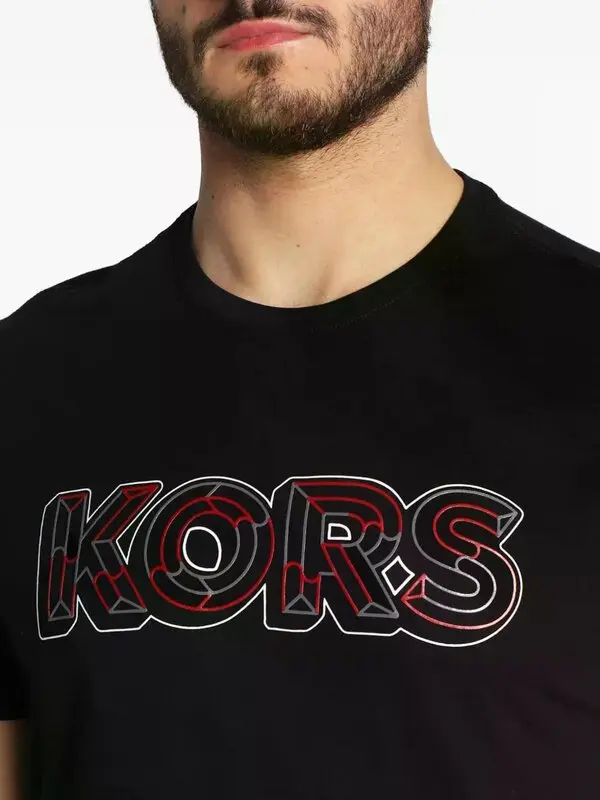 Michael Kors Logo T-shirt