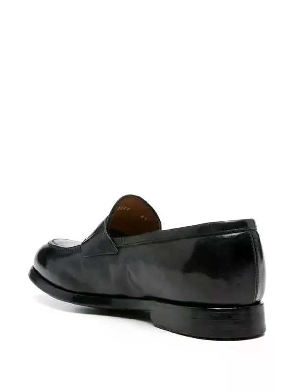 CENERE GB Penny Loafers