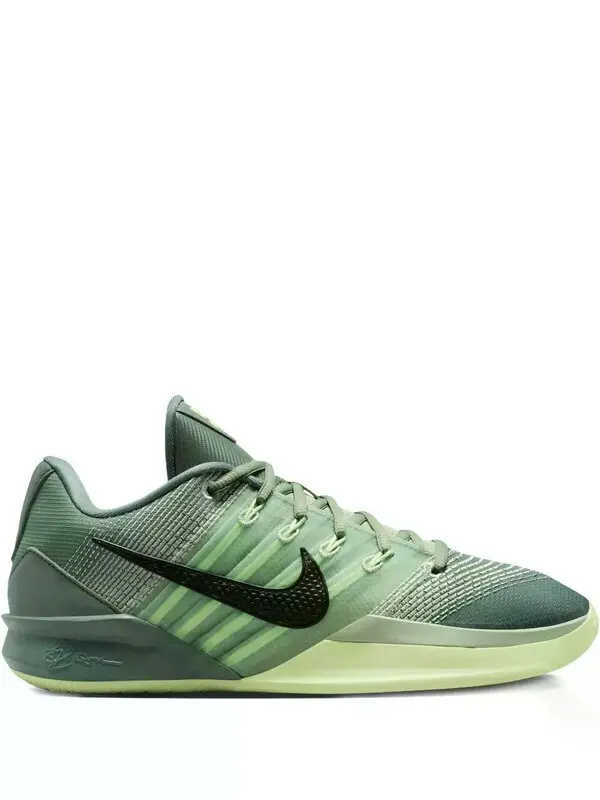 Nike Sabrina 3 Trainers - Green