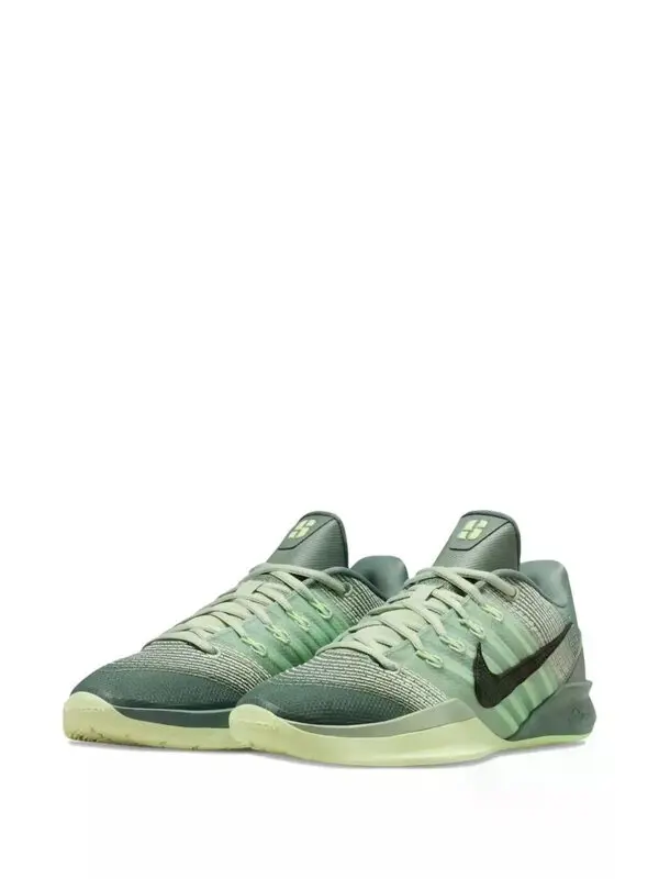 Nike Sabrina 3 Trainers - Green