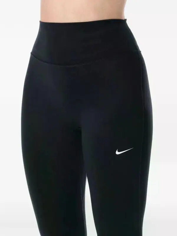 Nike Logo-detail Trousers