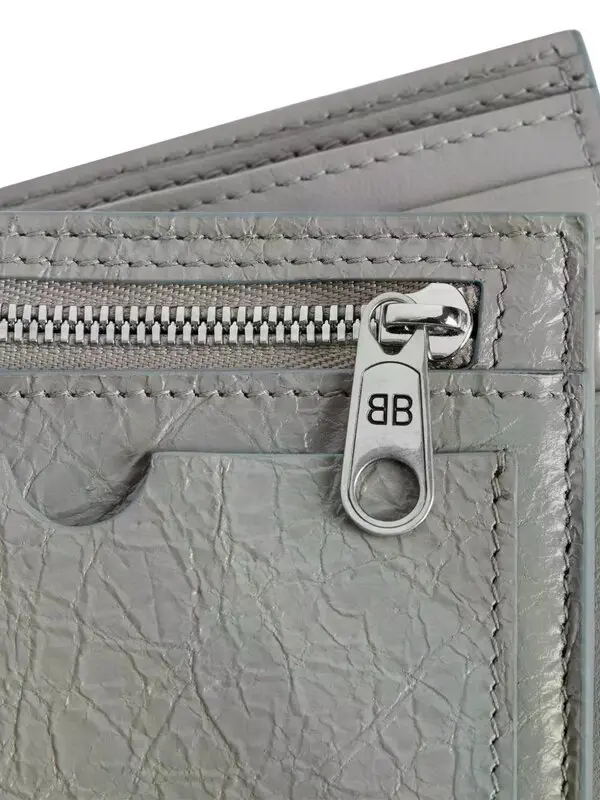 Balenciaga Bi-fold Wallet