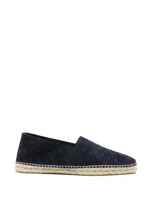 CastaÑer Porto Woven Espadrilles