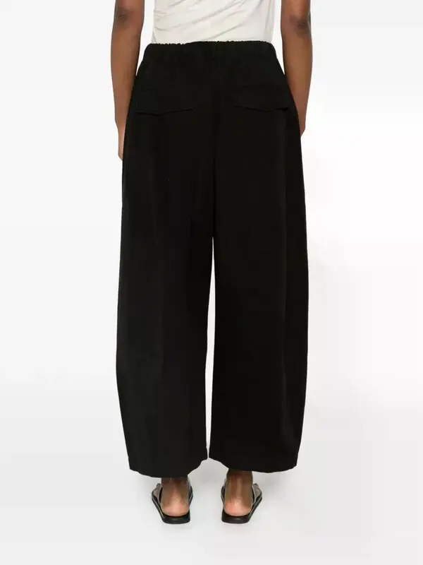 ENTIRE STUDIOS Drawstring Trousers