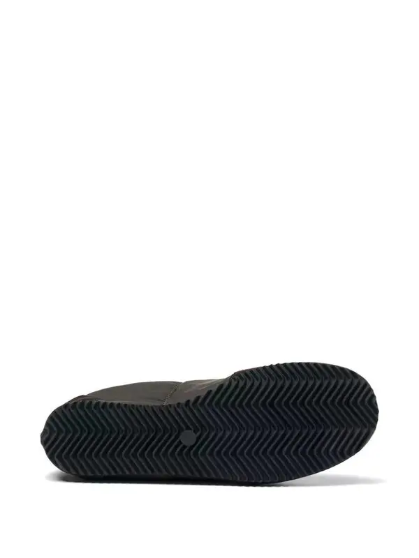 SCAROSSO Riley Sneakers - Brown