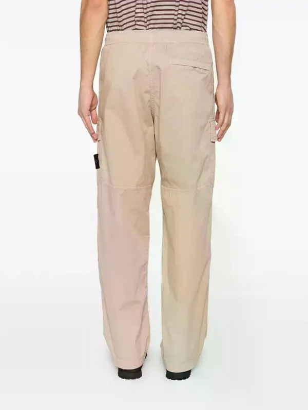 Stone Island Cargo Trousers