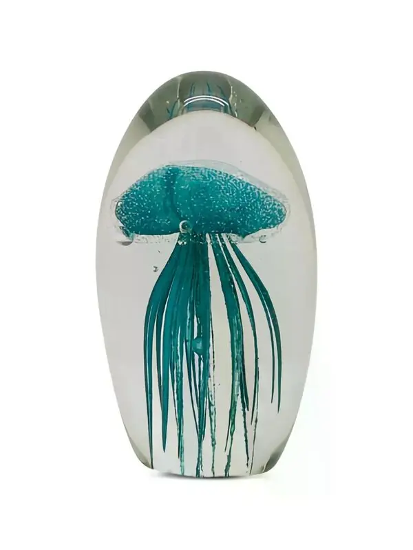 CHEHOMA Jellyfish Paperweight
