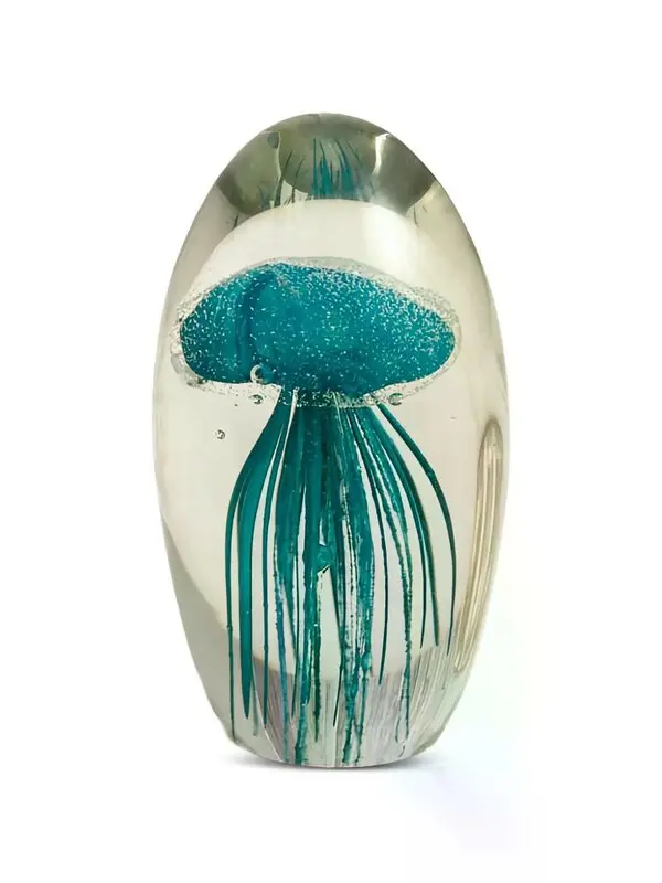 CHEHOMA Jellyfish Paperweight