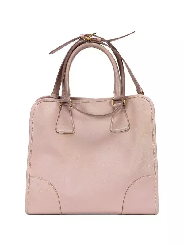 Prada Top Handle Bag