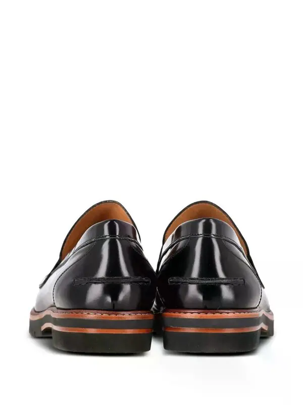 STUART WEITZMAN Manila Loafers