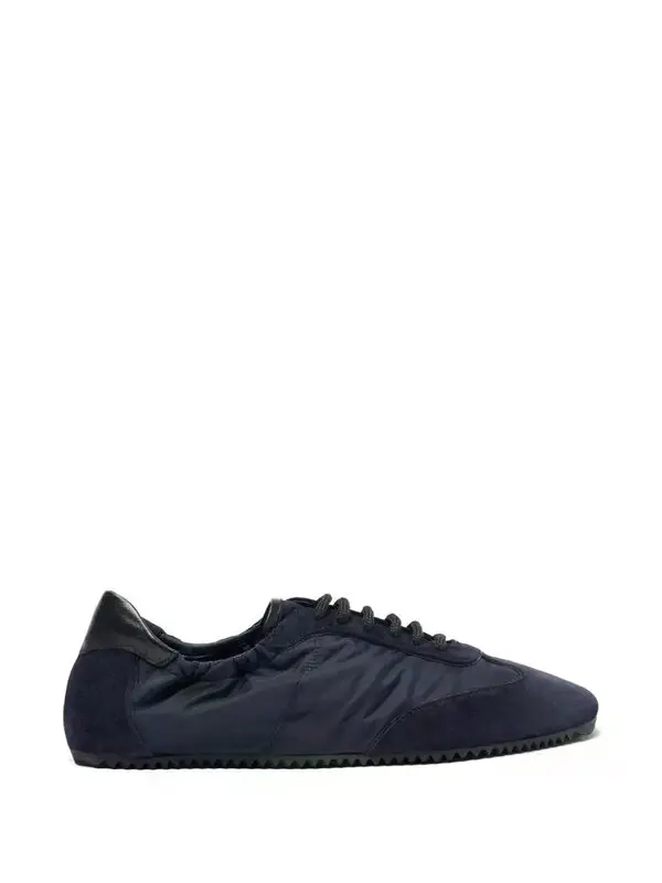 SCAROSSO Riley Sneakers - Blue