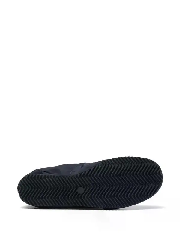SCAROSSO Riley Sneakers - Blue