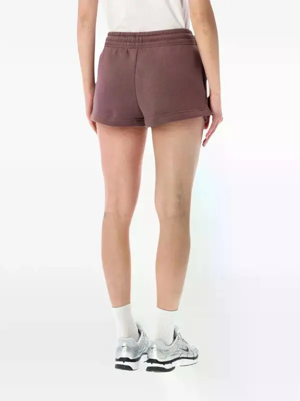 Nike Drawstring-fastening Shorts