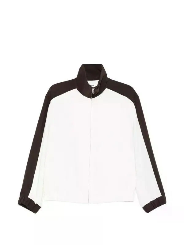 P.a.r.o.s.h Contrast-panel Jacket