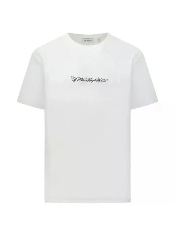 Off-White Arrow Short-sleeve T-shirt