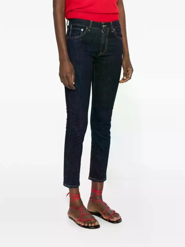 DONDUP Daila Slim Jeans