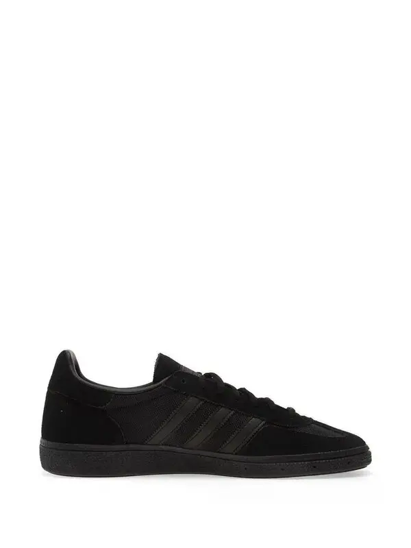 Adidas Handball Spezial Lace-up Sneakers - Black
