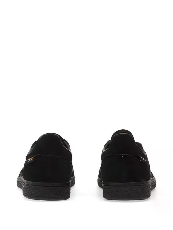 Adidas Handball Spezial Lace-up Sneakers - Black