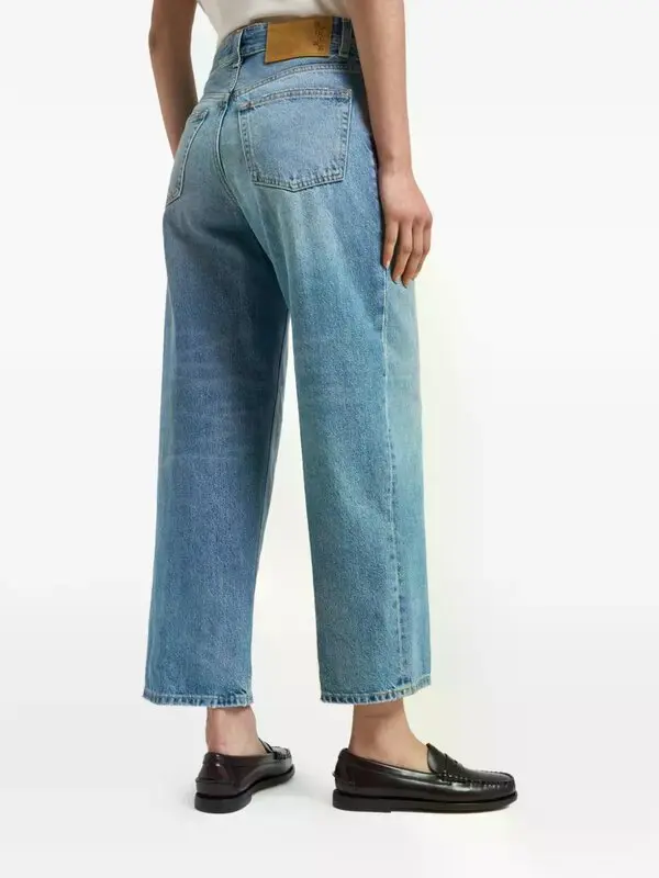 HAIKURE Betty Jeans