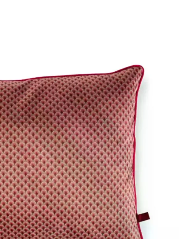 PIP STUDIO Geometric Printed Cushion