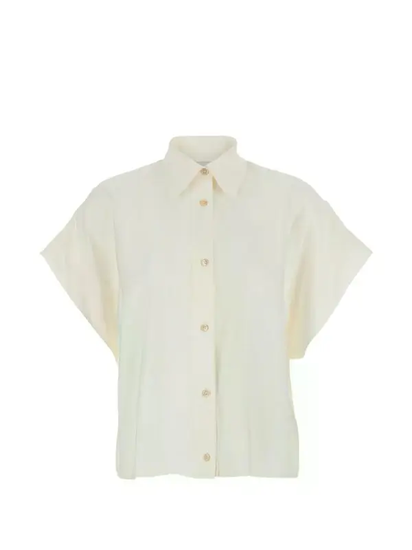 JUCCA Buttoned Shirt