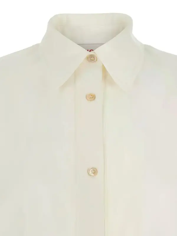 JUCCA Buttoned Shirt