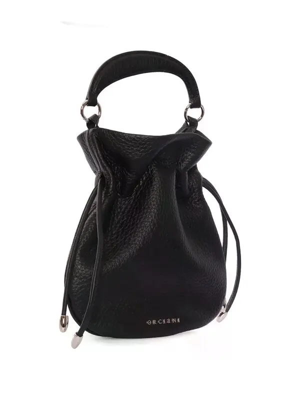 ORTIGNI Drawstring Tote Bag
