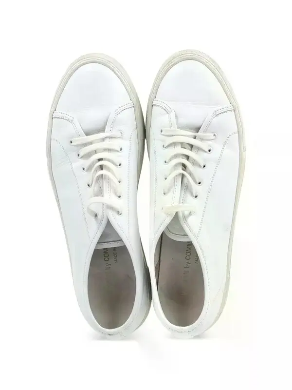 COMMON PROJECTS Tournament Low Sneakers