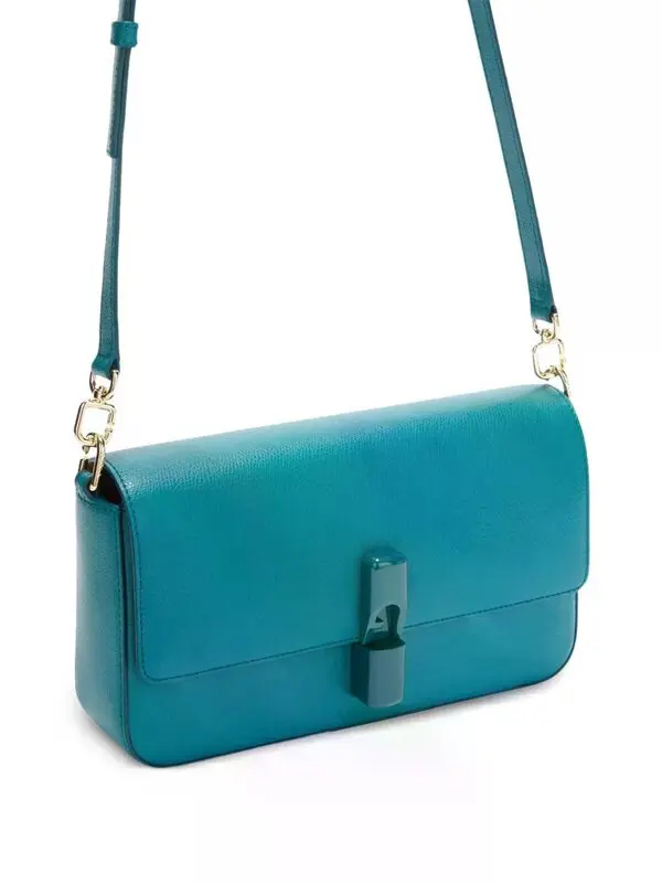 Furla Iride Small Crossbody Bag - Blue