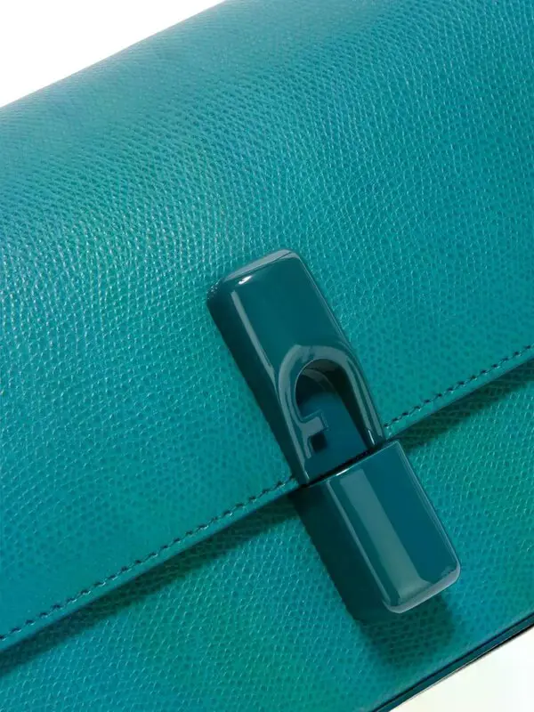 Furla Iride Small Crossbody Bag - Blue