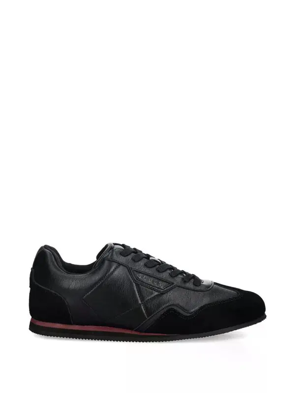 Guess Olmo Lace-up Sneakers