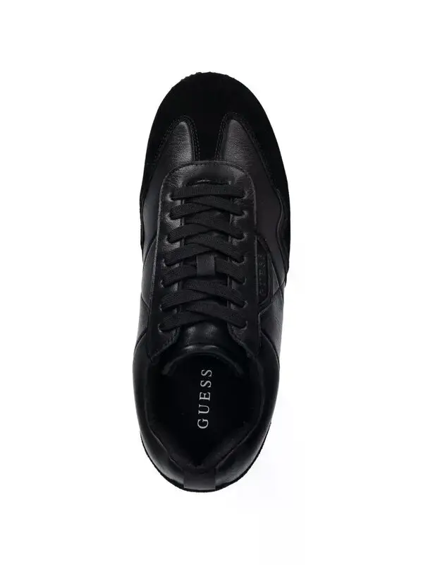 Guess Olmo Lace-up Sneakers