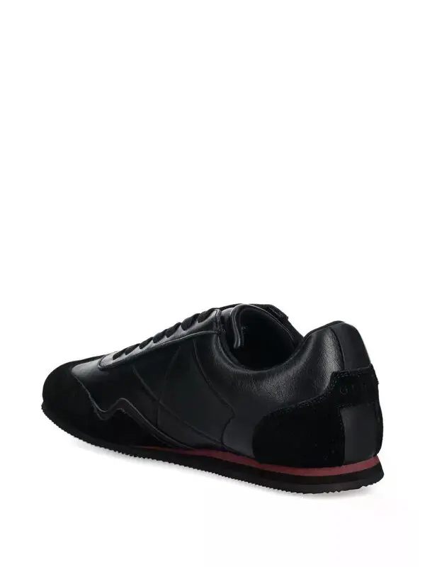 Guess Olmo Lace-up Sneakers