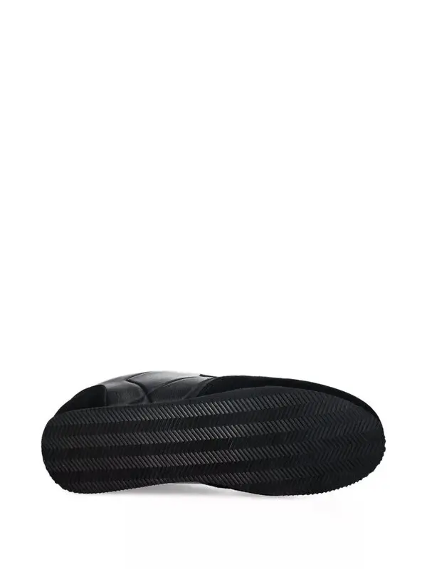 Guess Olmo Lace-up Sneakers