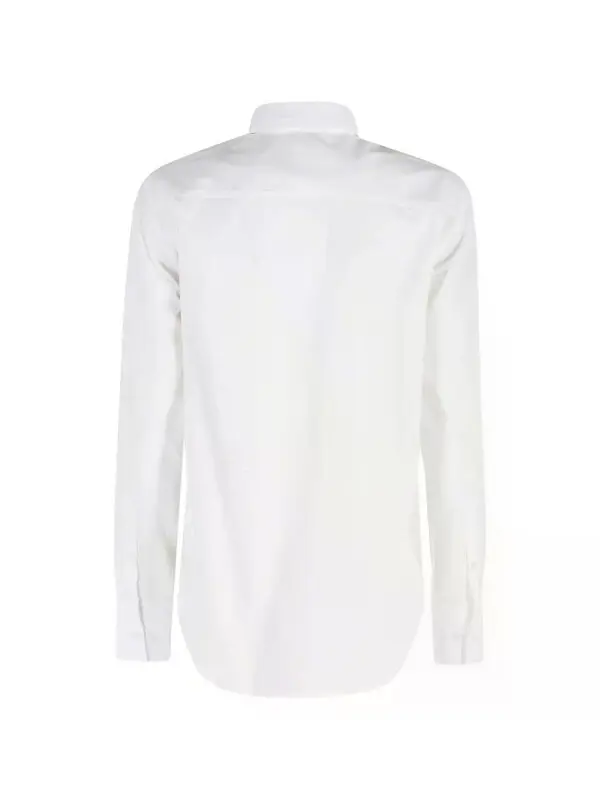 Filippa K Classic Poplin Shirt