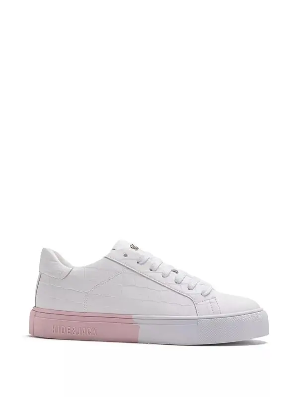 HIDE&JACK Essence Half Sole Sneakers