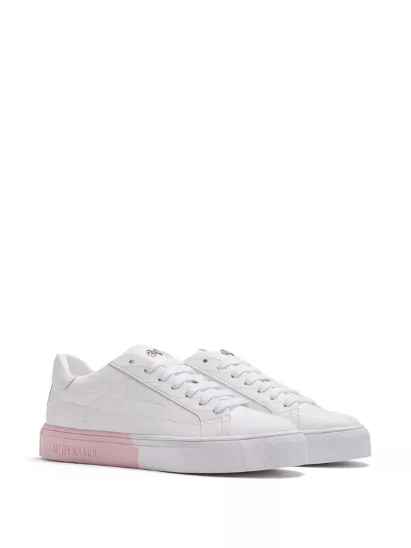 HIDE&JACK Essence Half Sole Sneakers