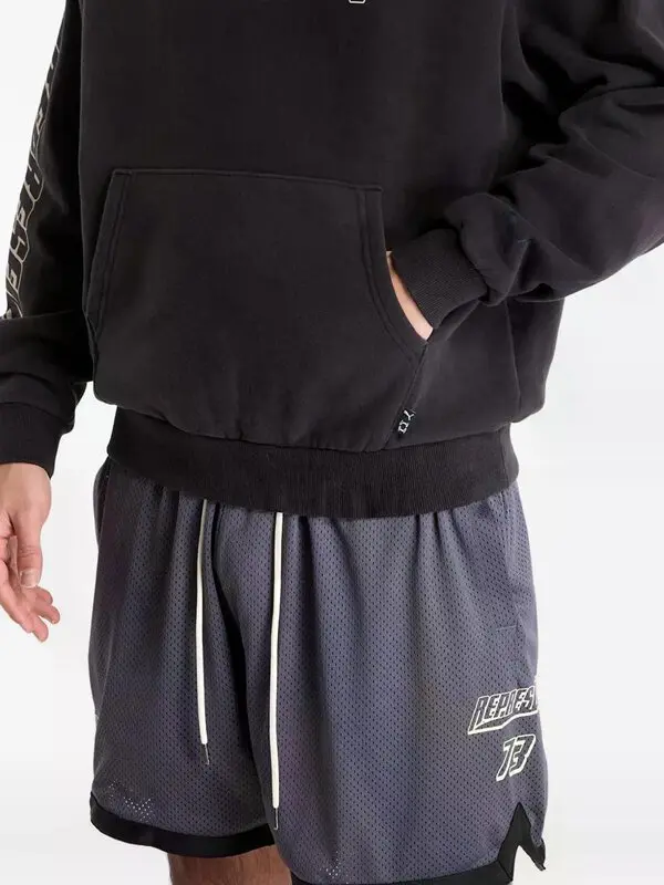 PUMA X Represent Long-sleeve Hoodie