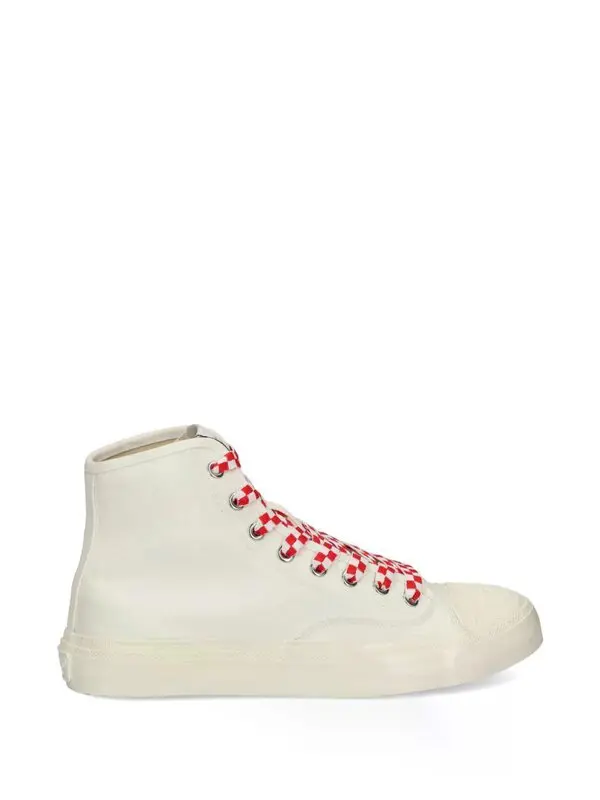 Kenzo Hoshi High-top Sneakers