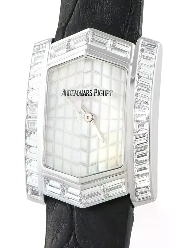 AUDEMARS PIGUET Facettes 21mm Watch