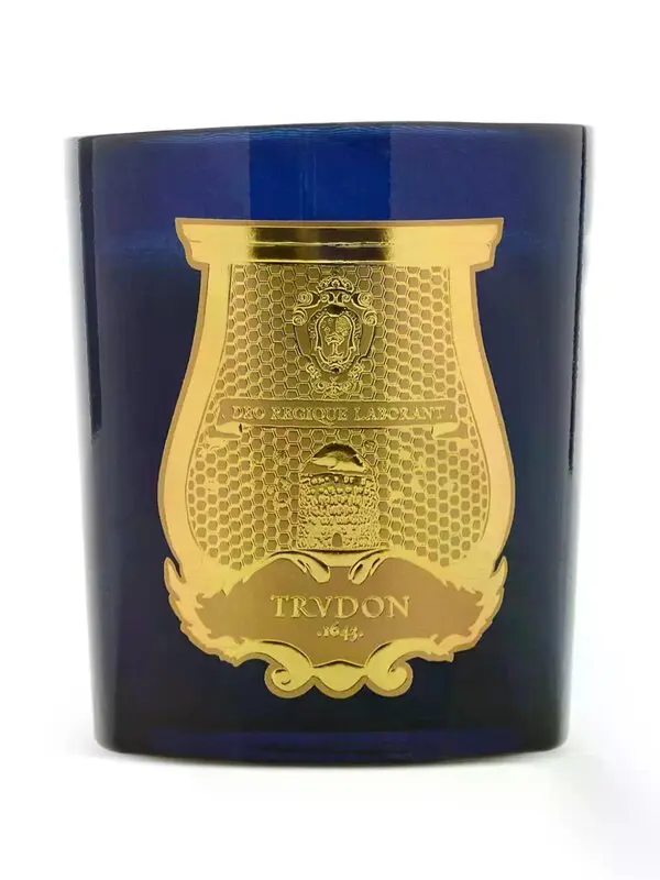 TRUDON Candle - Blue