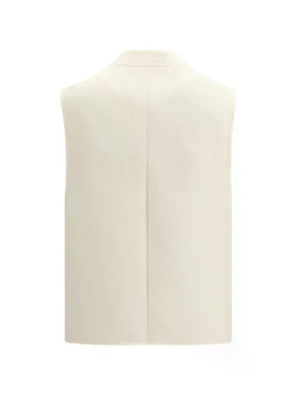 RIER Button-up Gilet