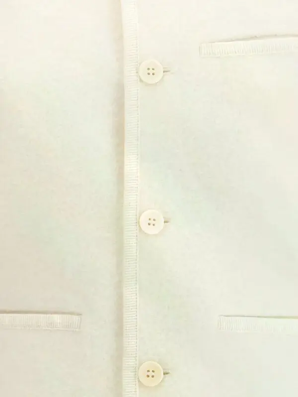 RIER Button-up Gilet