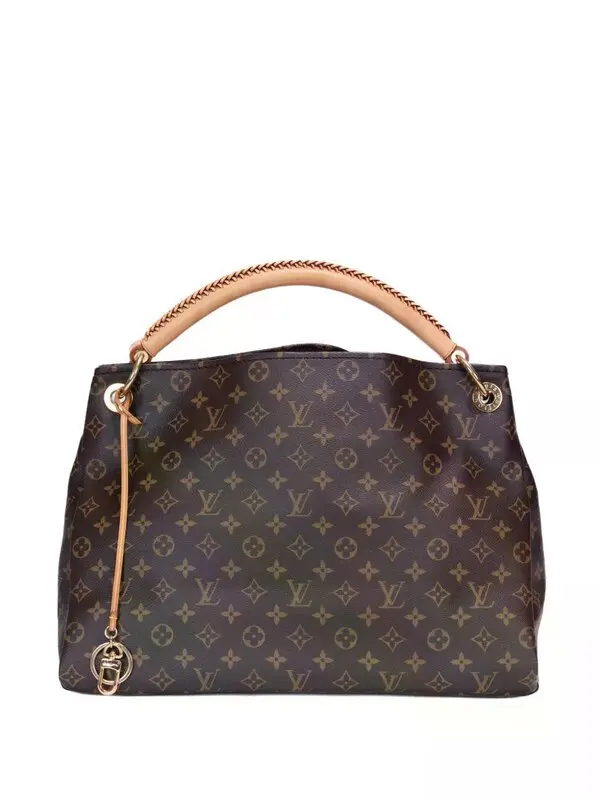 LOUIS VUITTON Artsy Monogram Bag