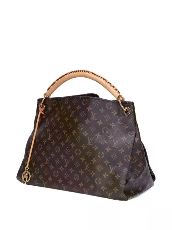 LOUIS VUITTON Artsy Monogram Bag