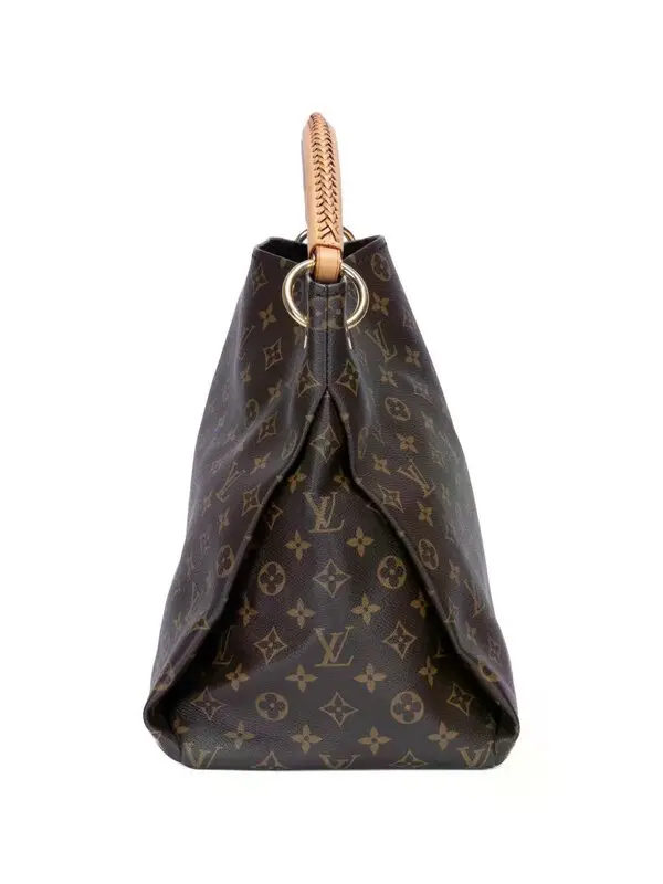 LOUIS VUITTON Artsy Monogram Bag