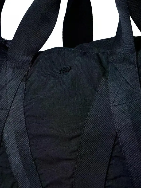 MOOS STUDIO Duffel Bag