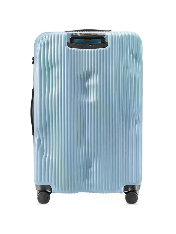 CRASH BAGGAGE Striped Luggage