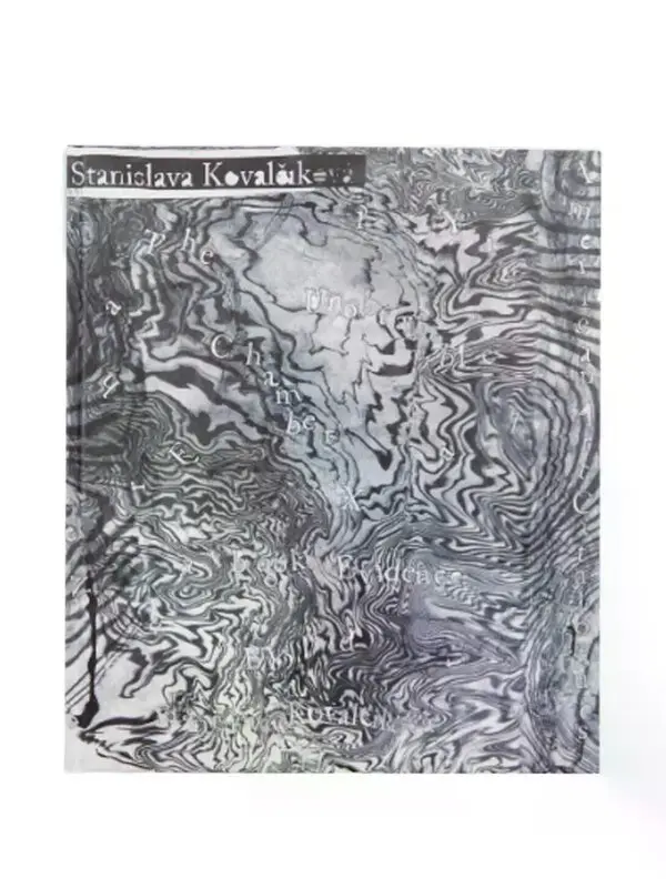 ANTENNE BOOKS The Unobtainable Chamber Book