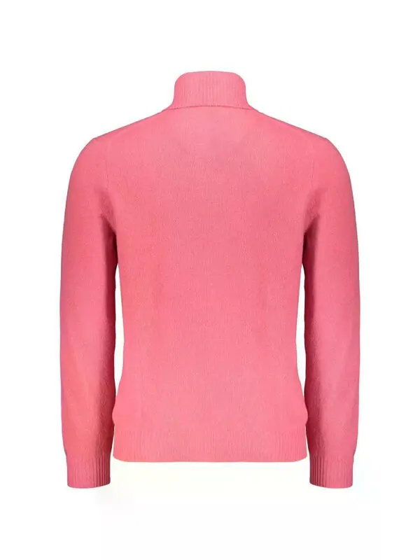 Fedeli Long-sleeve Turtleneck Sweater